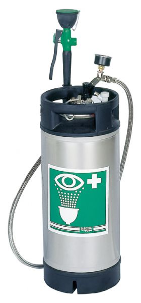 Body-, oogdouche portable ET250 - Webshop - Nooddouches.nl ...